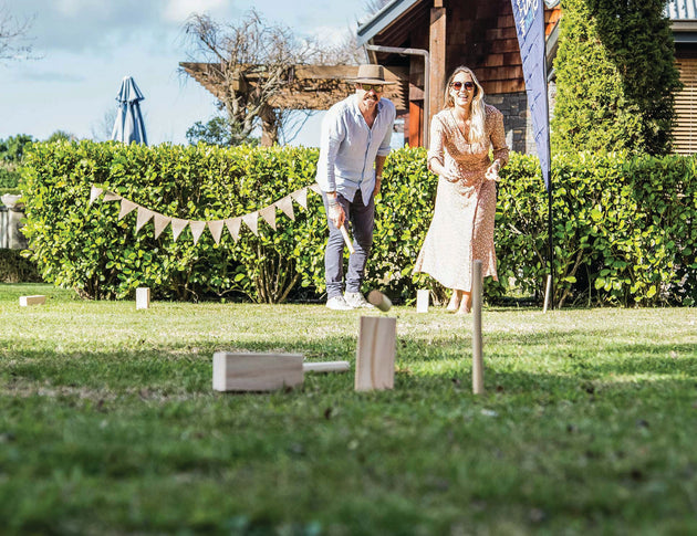 Compact Games for Indoors, Outdoors & Travel. – Backyard Games NZ